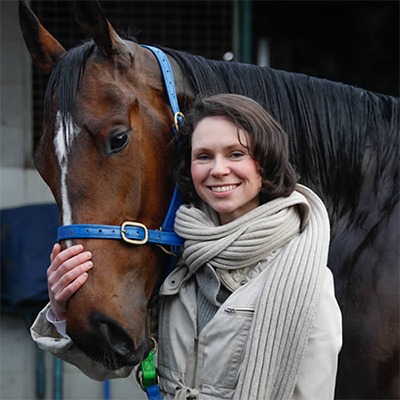 About - Byerley Racing Club